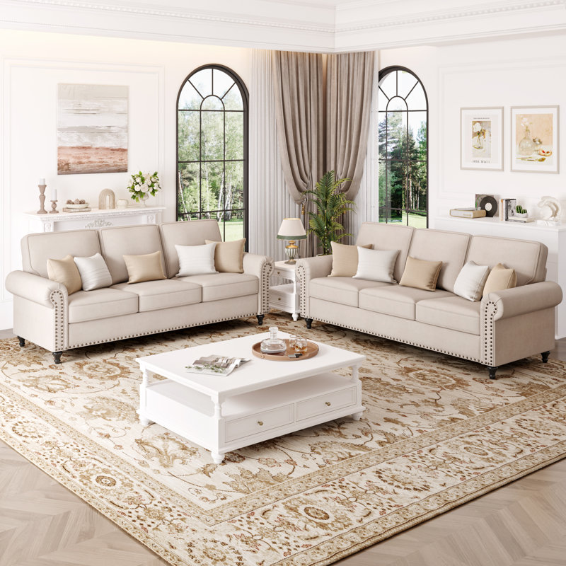Wayfair 2 piece living room set store